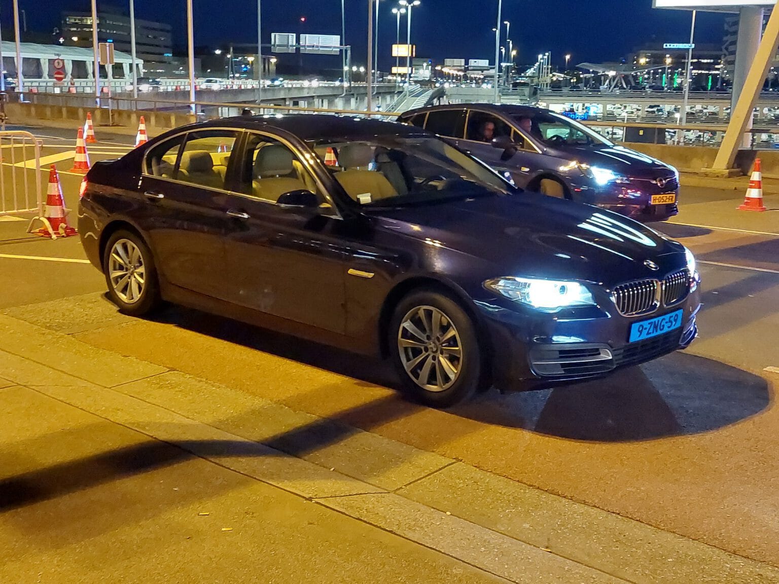 Nederlandse faillissementen H-P